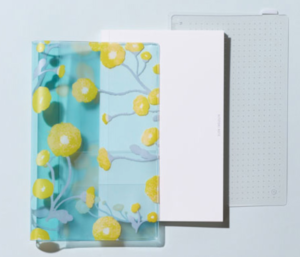 新発売【HITOTOKI NOTE】こんなの欲しかった！手帳のように使える可愛いすぎなノート♡ | 手帳と文具系YouTuber maimai ...